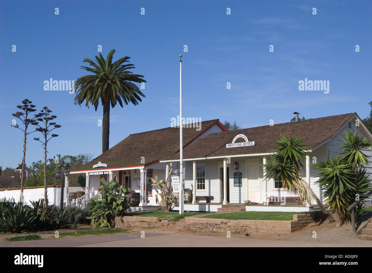 Assayers office hi-res stock photography and images - Alamy