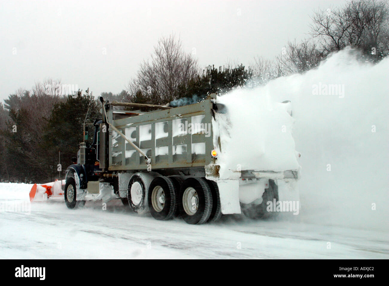 Speed the plow hi-res stock photography and images - Alamy