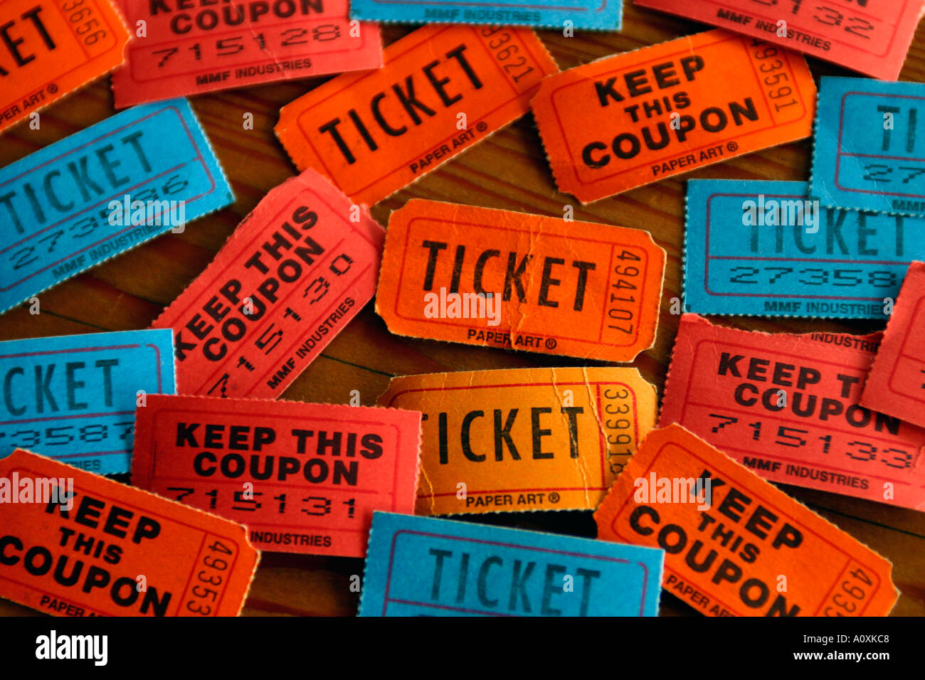 Lottery raffle hi-res stock photography and images - Alamy