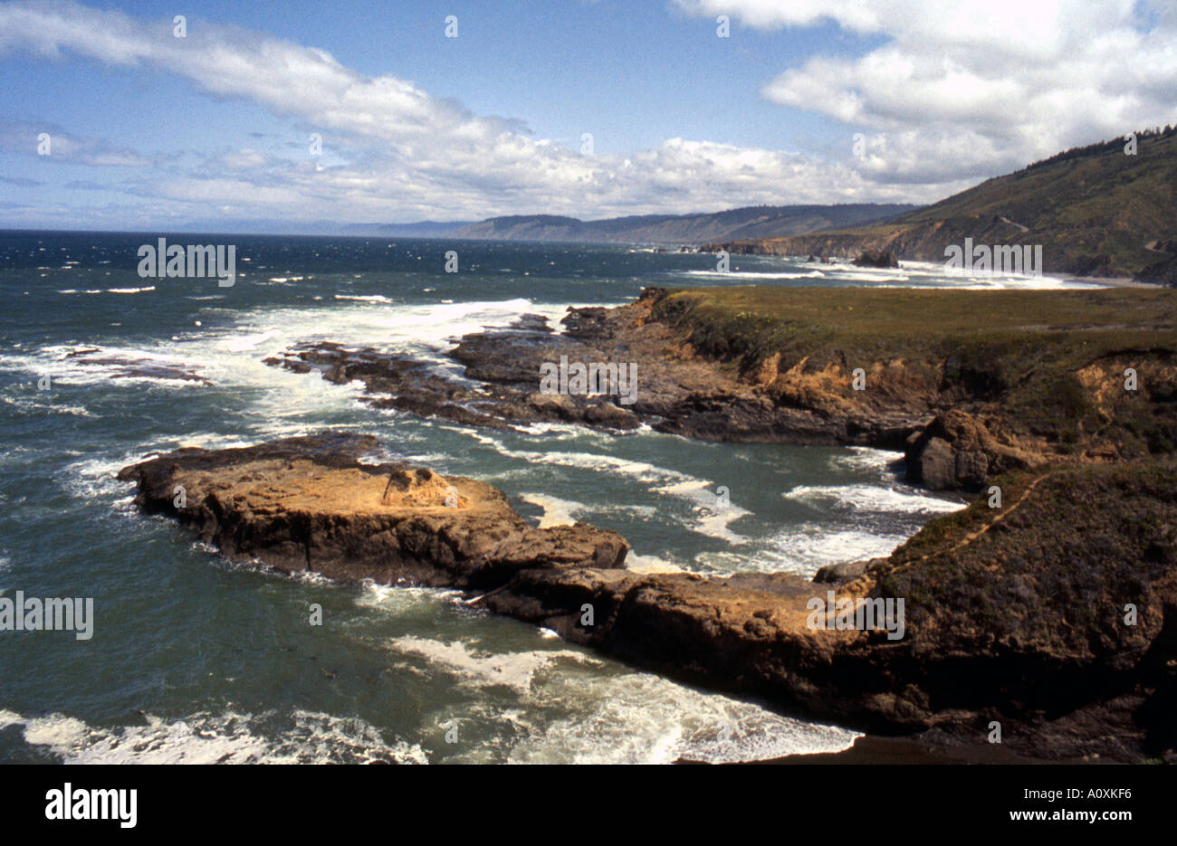 Jagged projections hi-res stock photography and images - Alamy