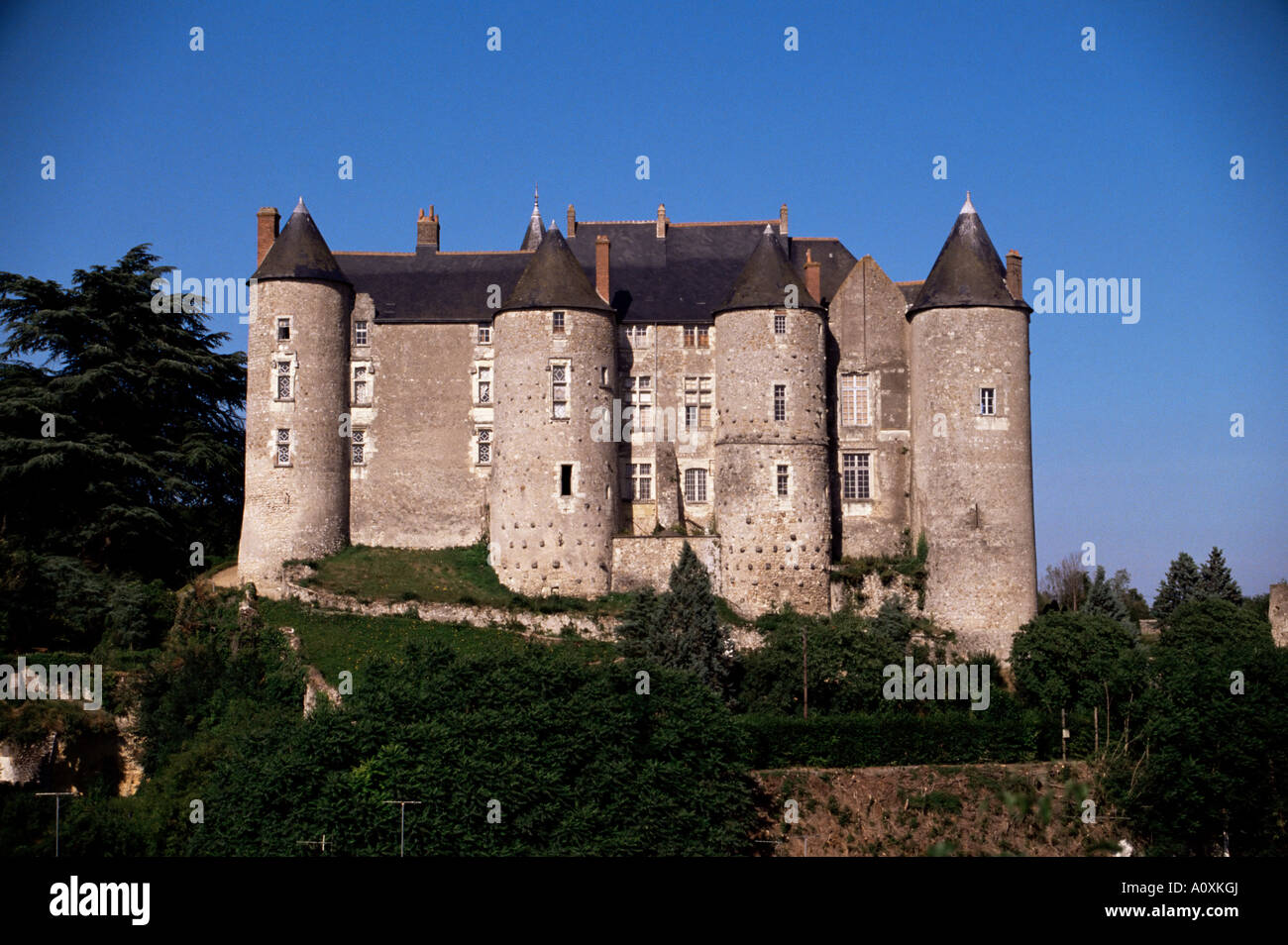 Luynes hi-res stock photography and images - Alamy