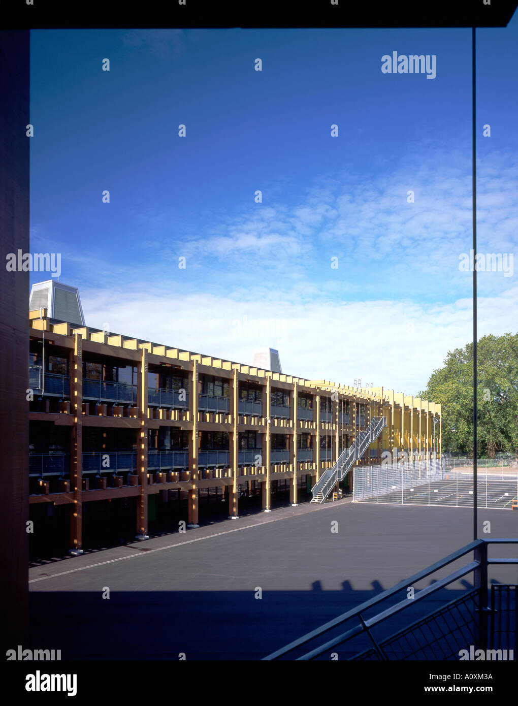 Hackney downs park hi-res stock photography and images - Alamy