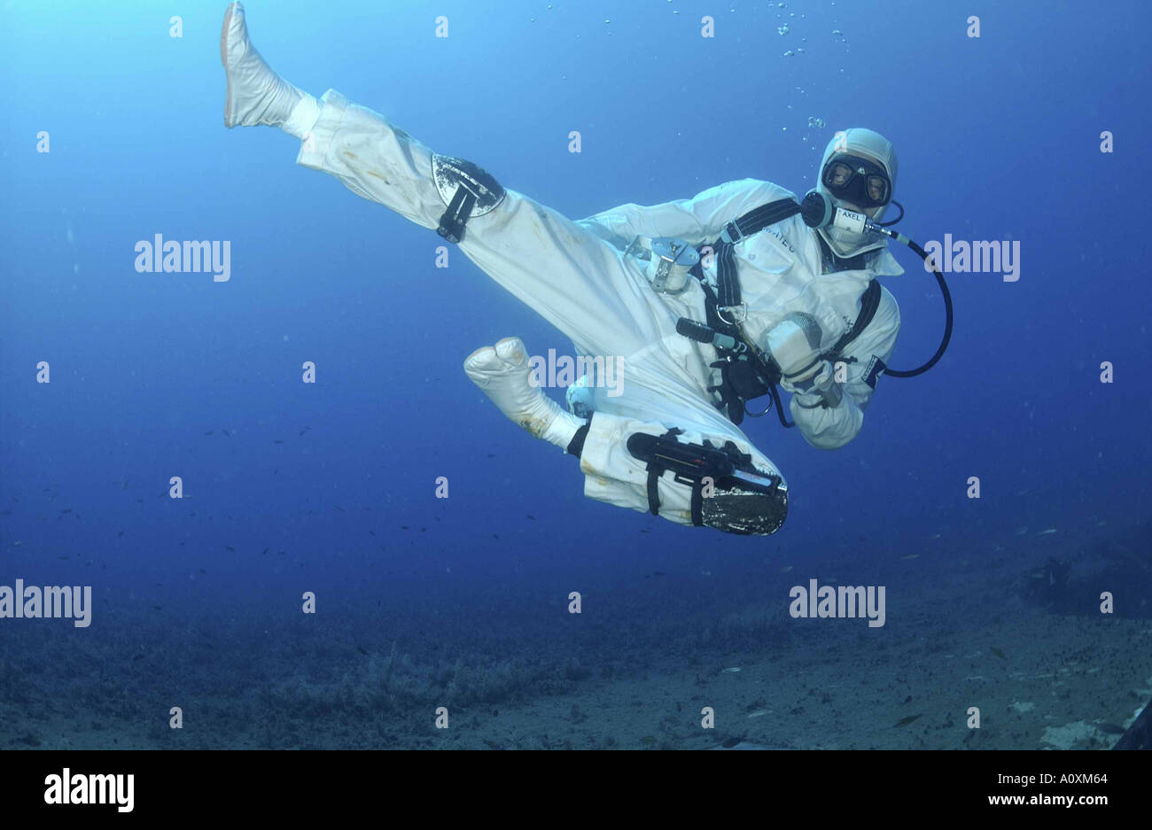 Zenobia wreck Cyprus Stock Photo - Alamy