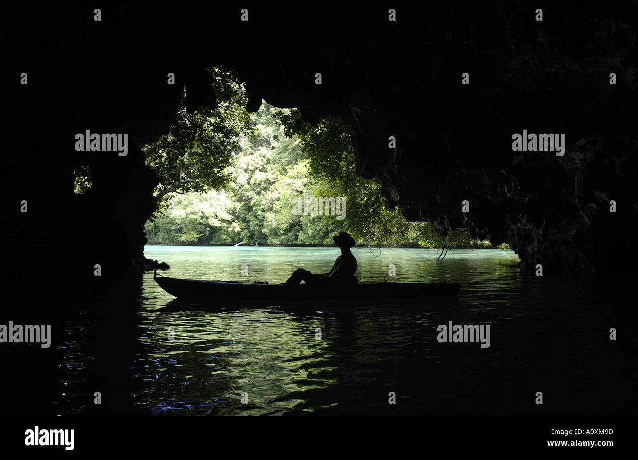 Palau shipwrecks hi-res stock photography and images - Alamy