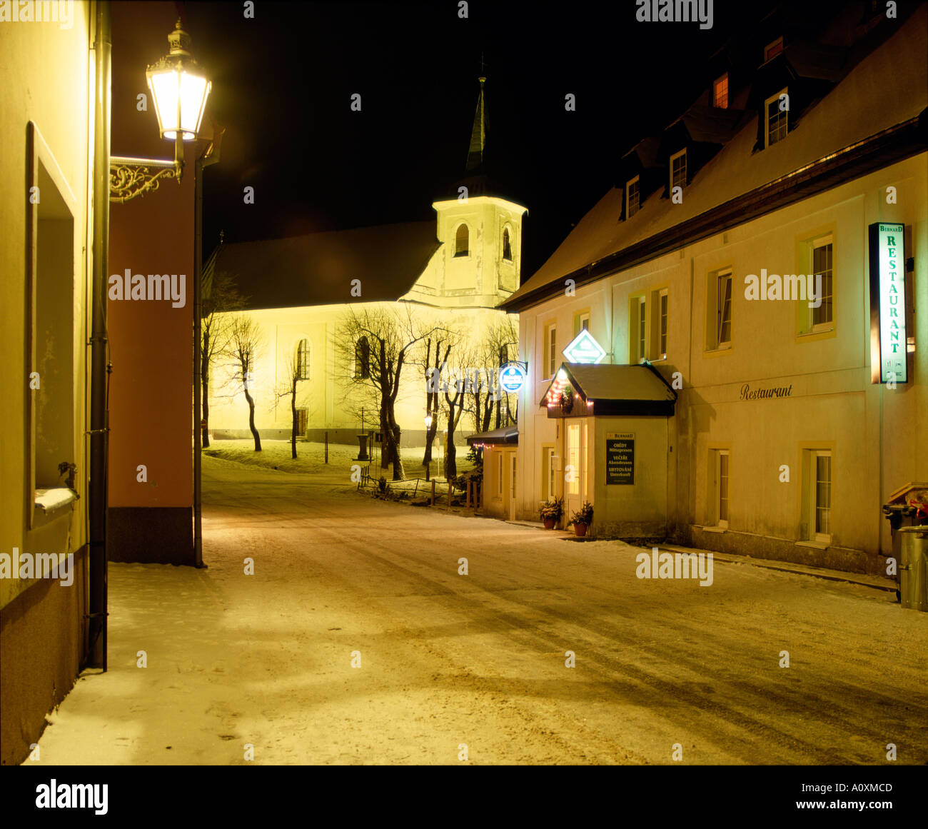 Bozi dar skiing hi-res stock photography and images - Alamy