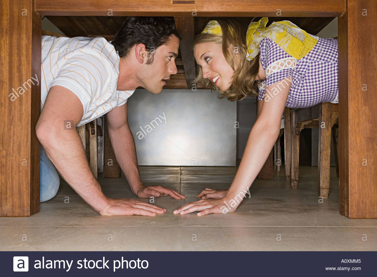 Crawling Woman Stock Photos & Crawling Woman Stock Images - Alamy
