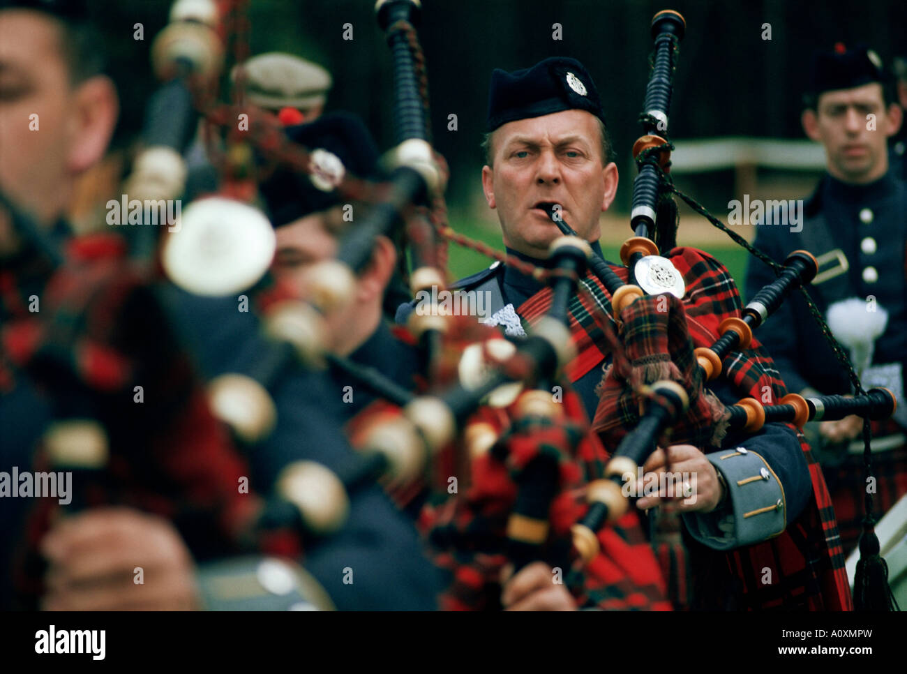 Pipers hi-res stock photography and images - Alamy