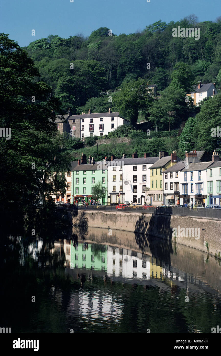 Matlock bath derbyshire hi-res stock photography and images - Alamy