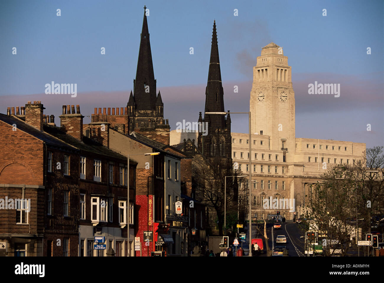 Woodhouse building hi-res stock photography and images - Alamy