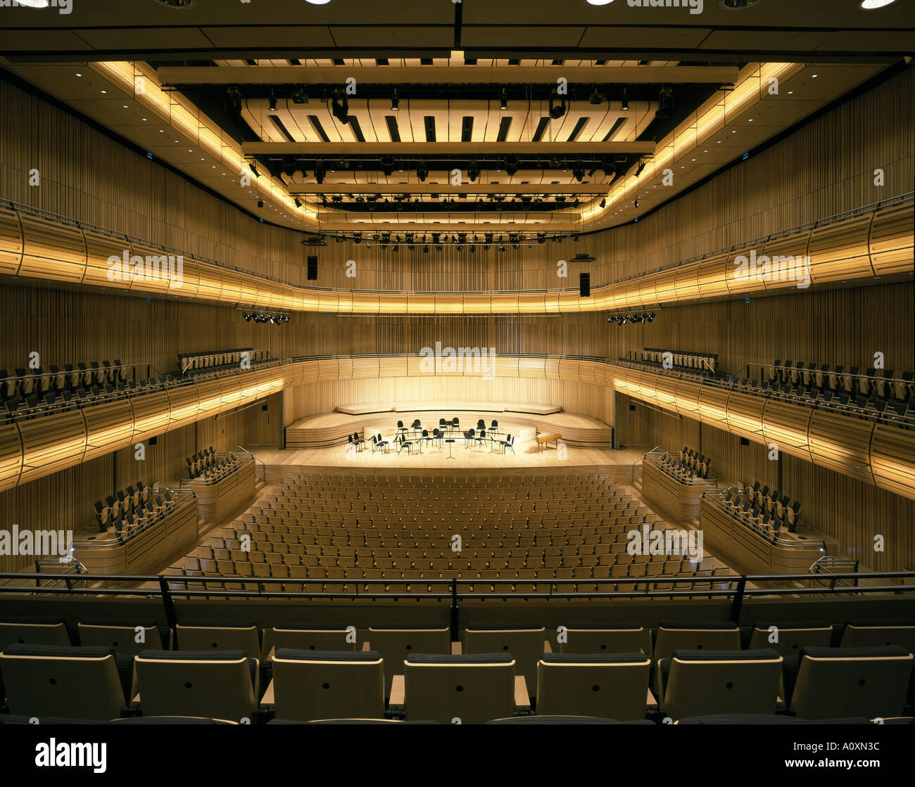 Sage Auditorium Stock Photos & Sage Auditorium Stock Images - Alamy