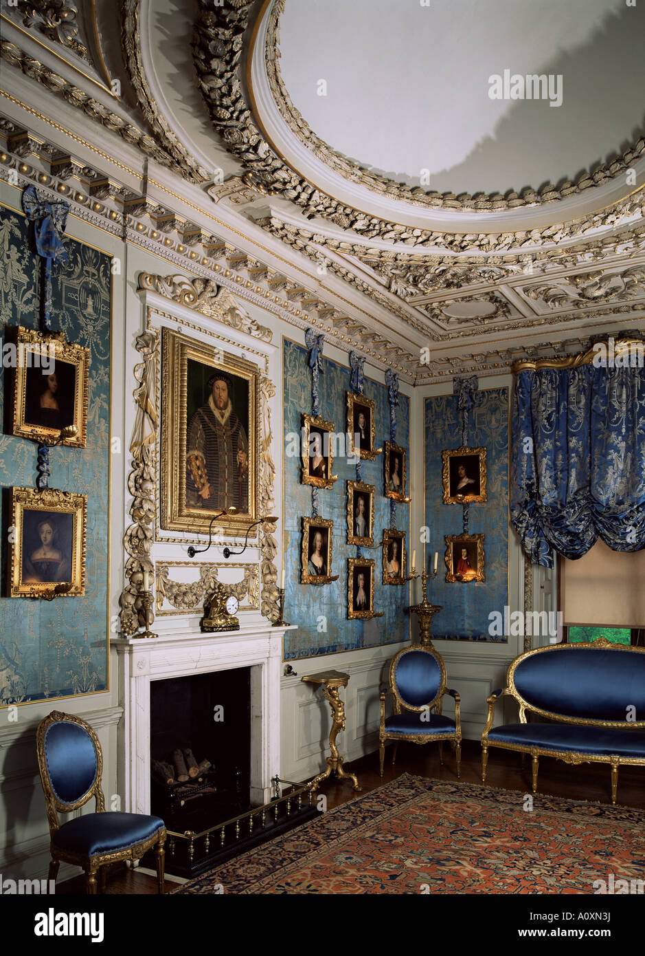 Boudoir photography hi-res stock photography and images - Alamy