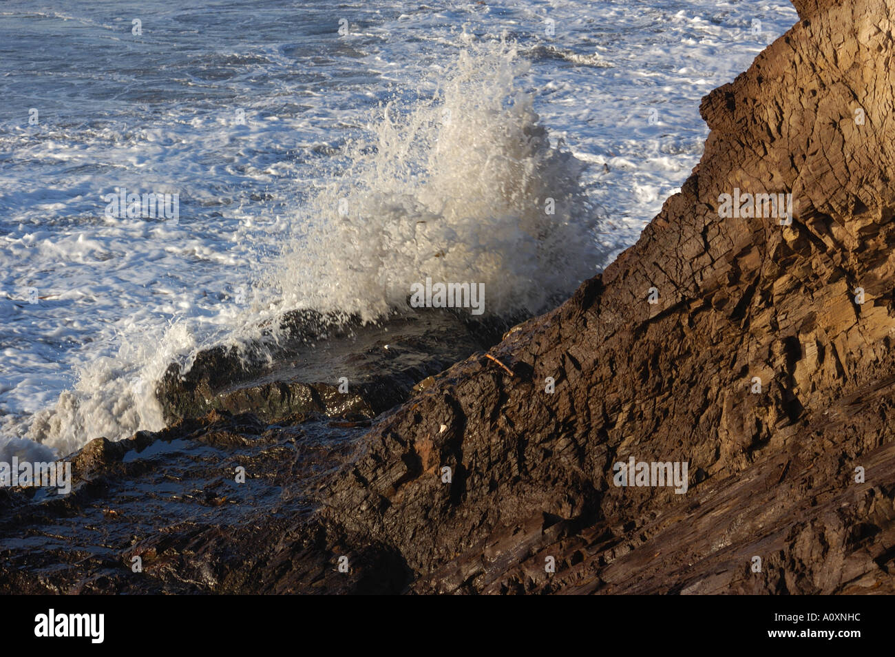 Wave background stock hi-res stock photography and images - Alamy