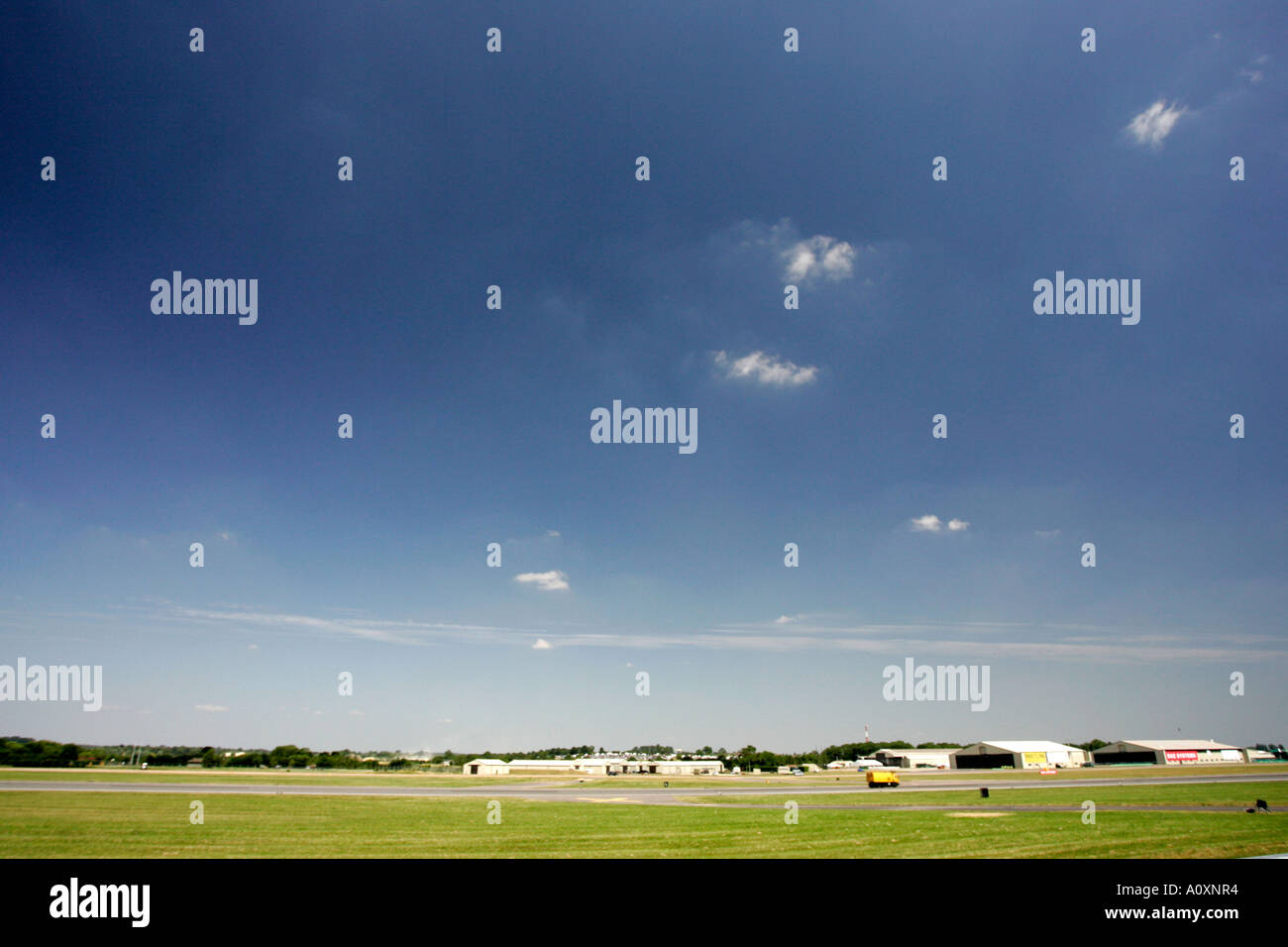 Raf airbase hi-res stock photography and images - Alamy
