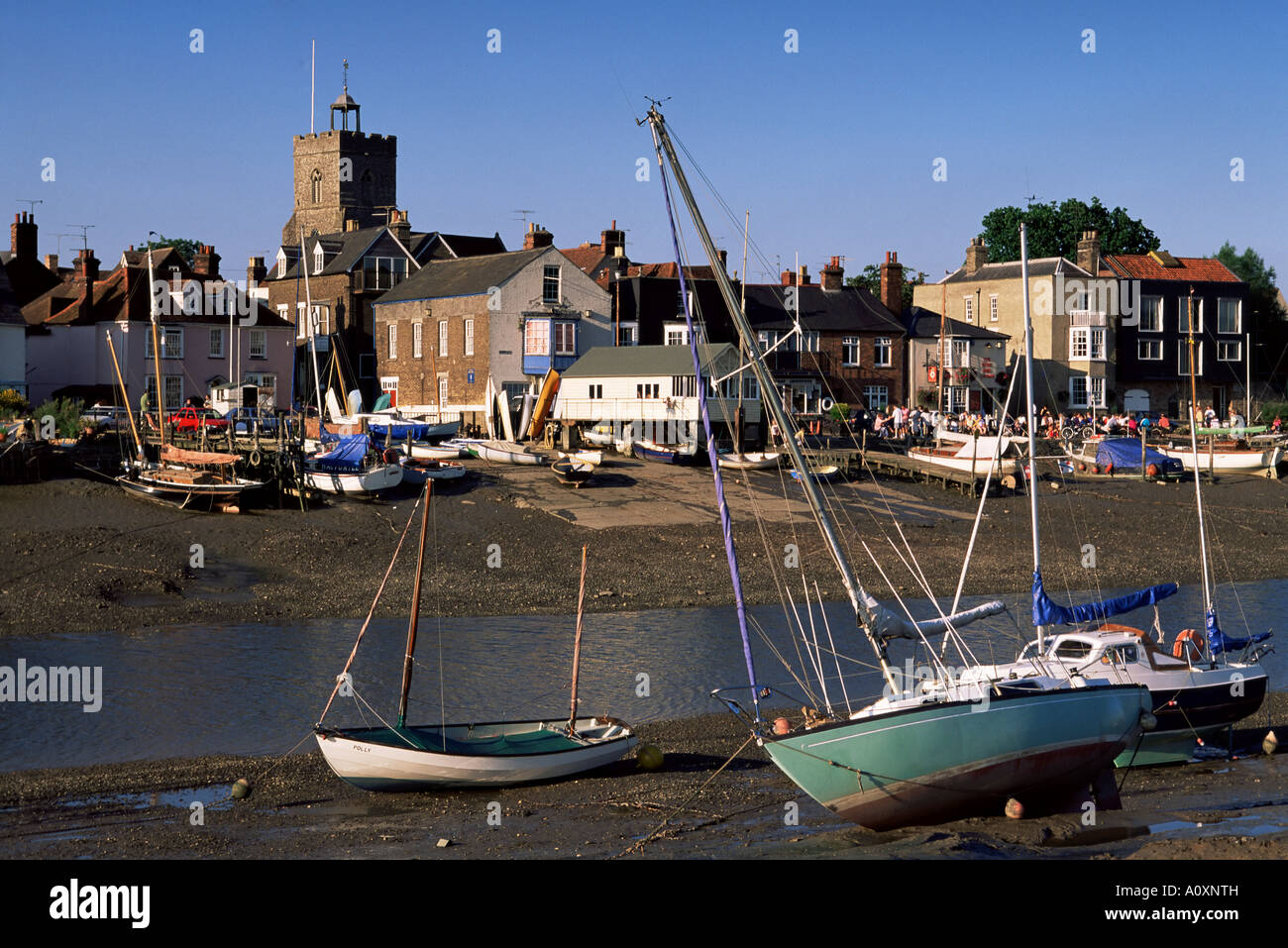 Colchester, united kingdom hi-res stock photography and images - Alamy
