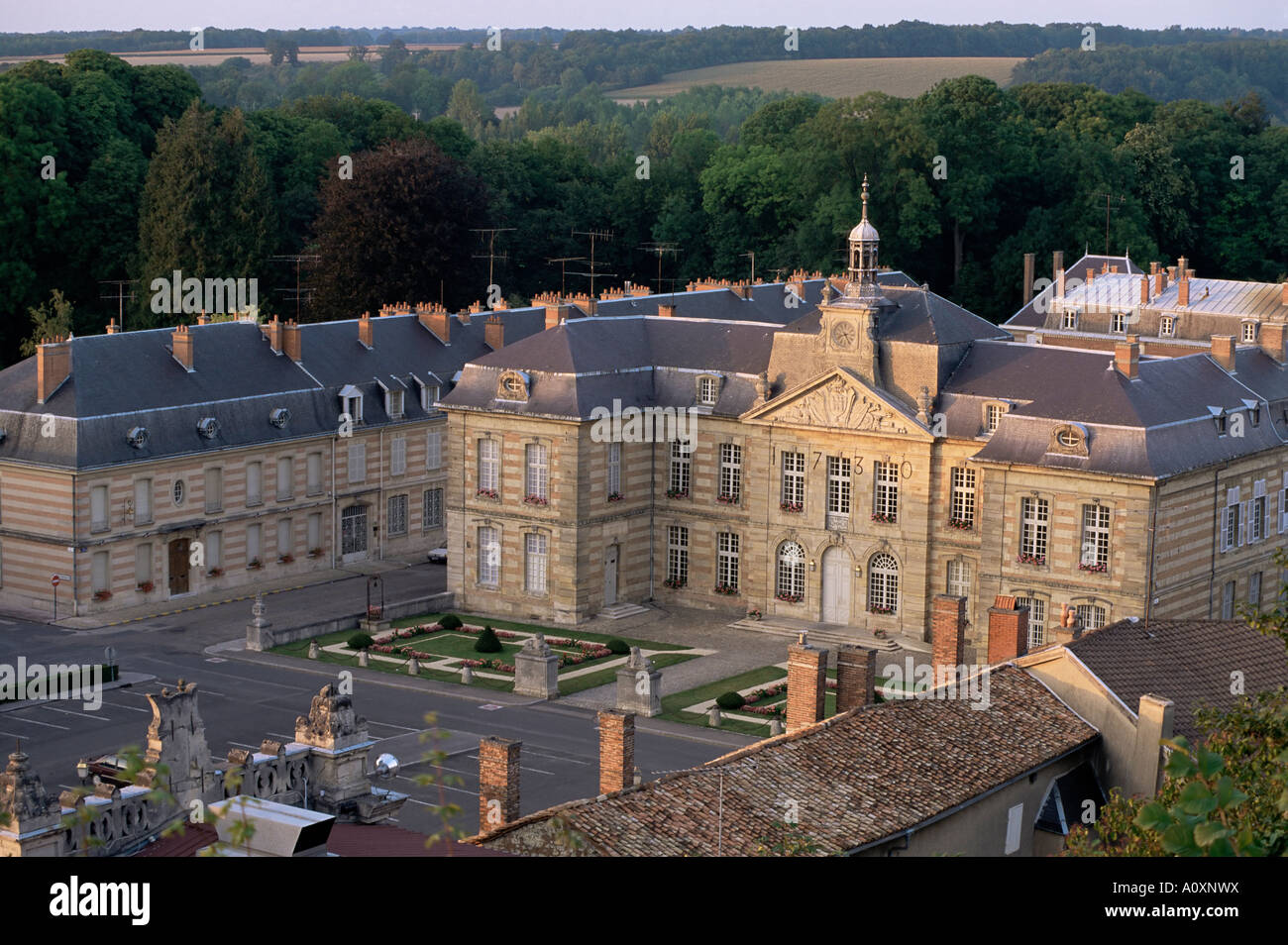 General Leclerc High Resolution Stock Photography and Images - Alamy