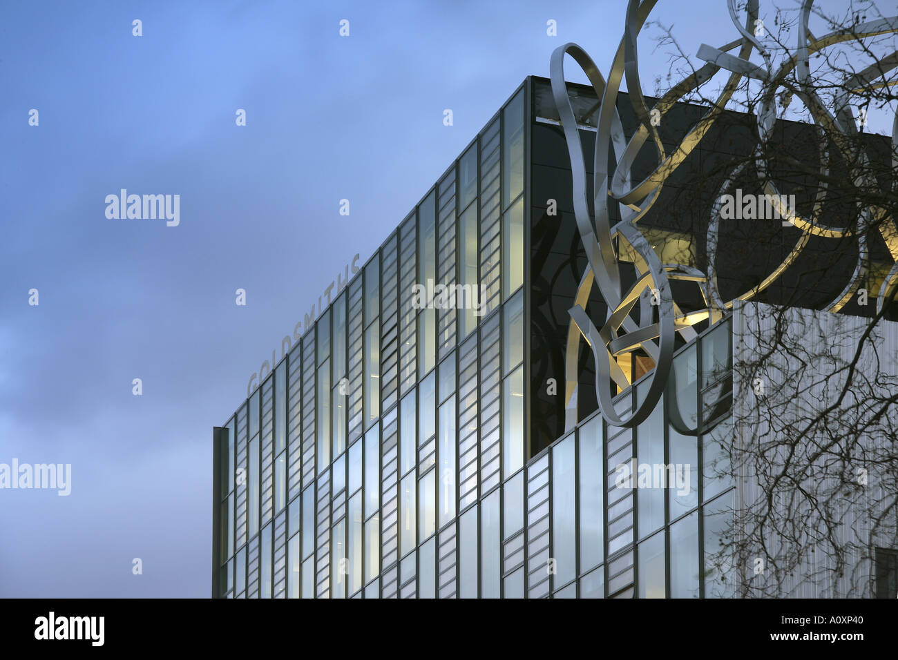Boxy Buildings High Resolution Stock Photography and Images - Alamy