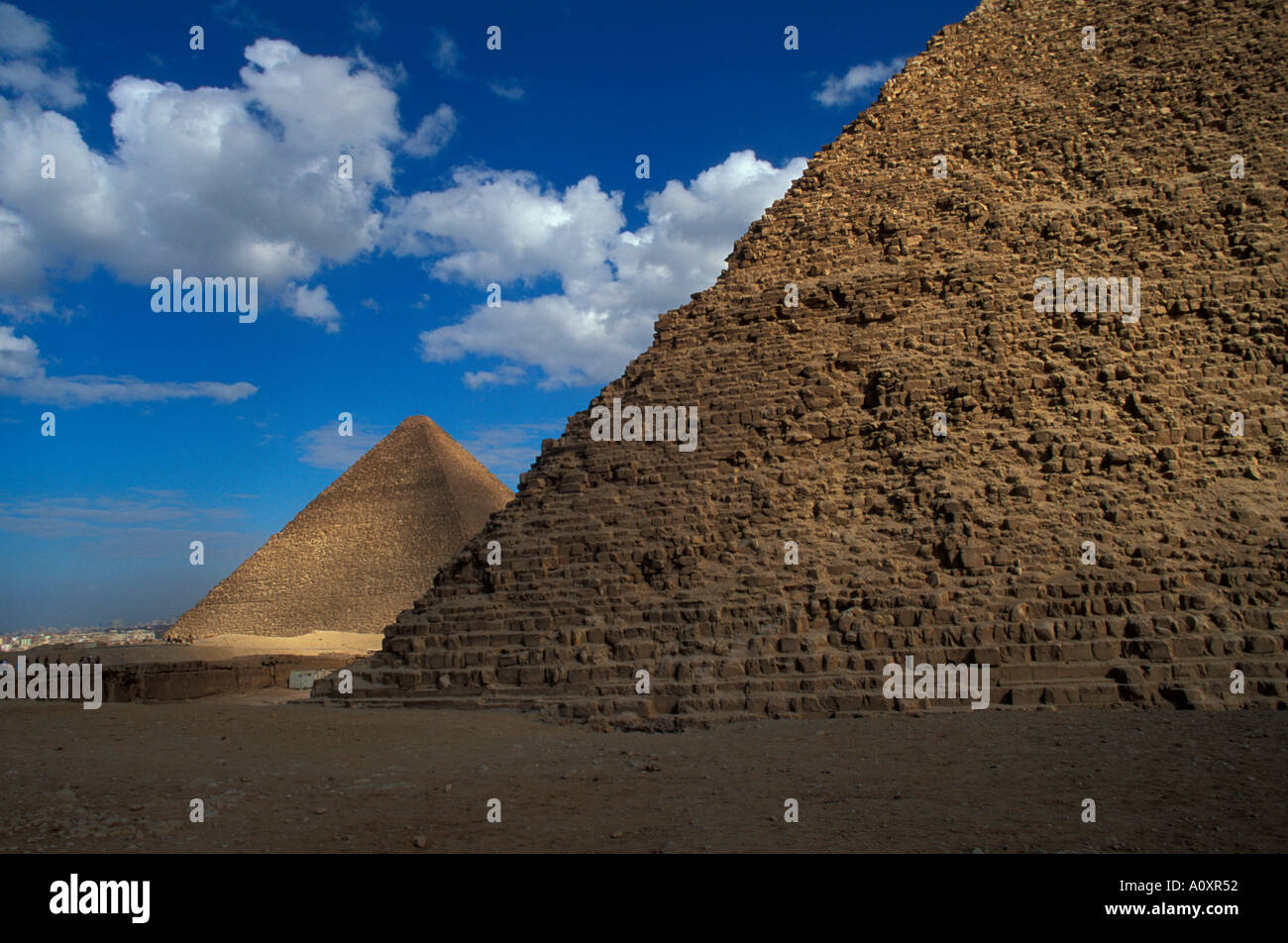 Khufu hi-res stock photography and images - Alamy