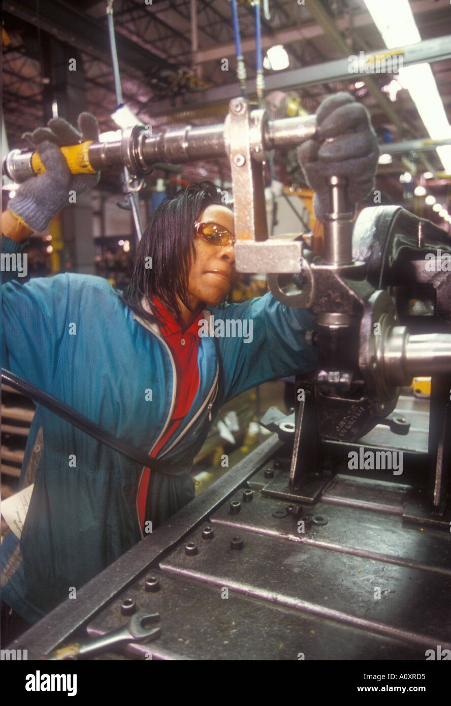 Auto parts chassis hi-res stock photography and images - Alamy