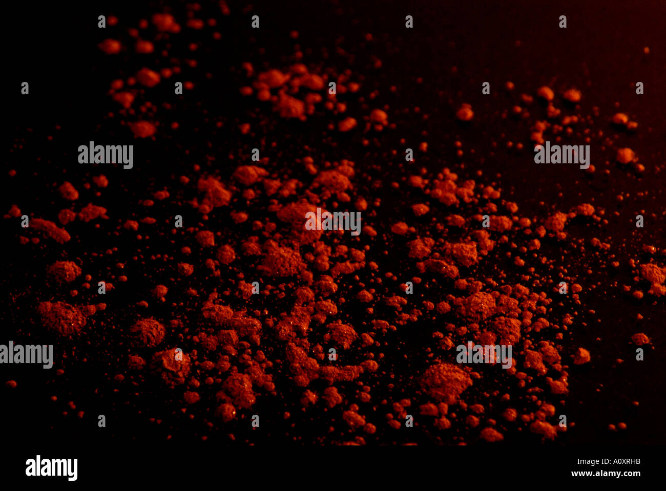 Bronzing powder hi-res stock photography and images - Alamy