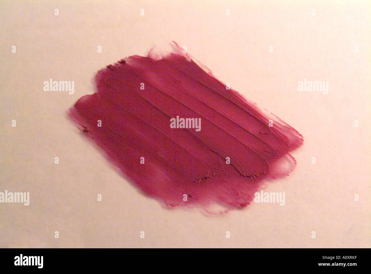Lipstick smudged hi-res stock photography and images - Alamy