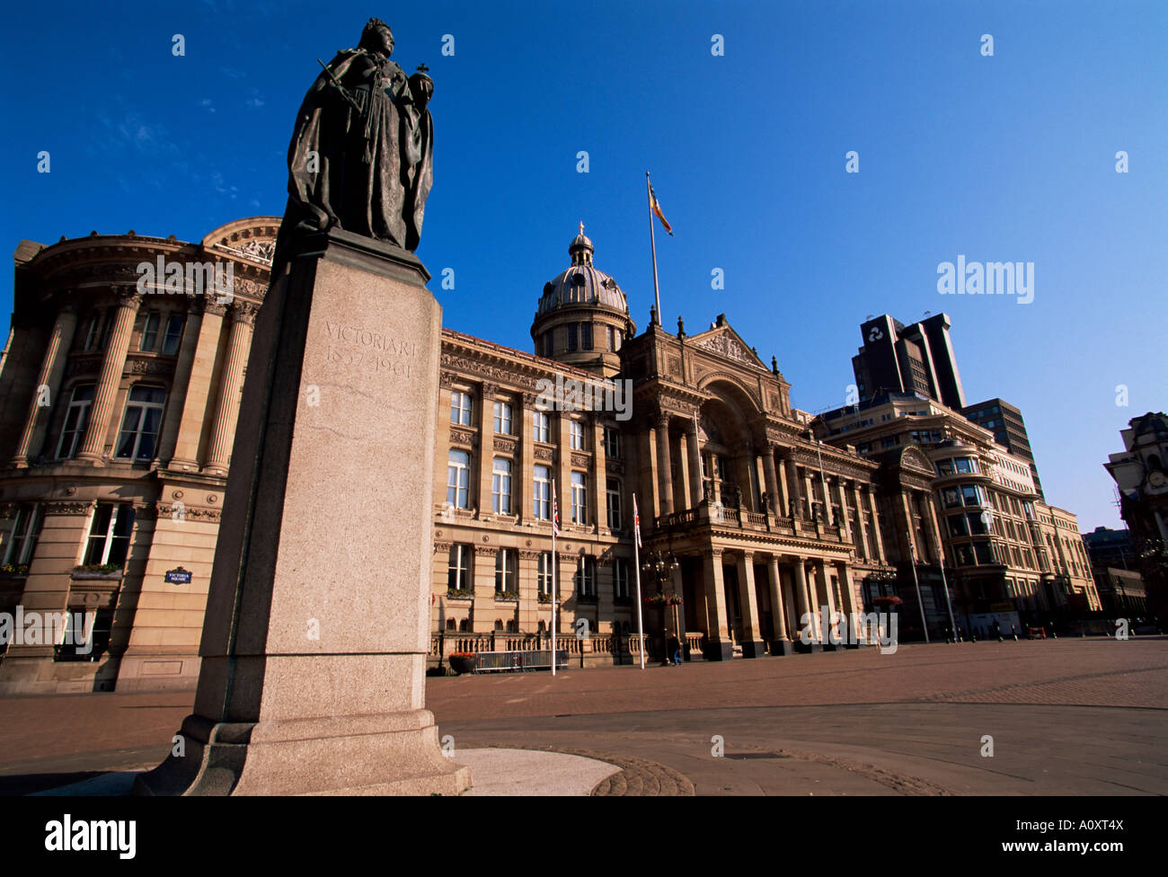 Birmingham city council house england city council architecture civic ...