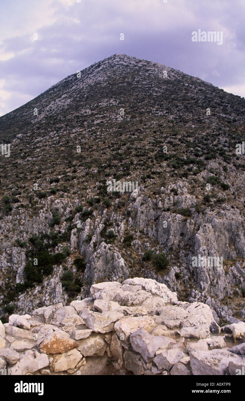 Mycenaean ancient greece hi-res stock photography and images - Alamy