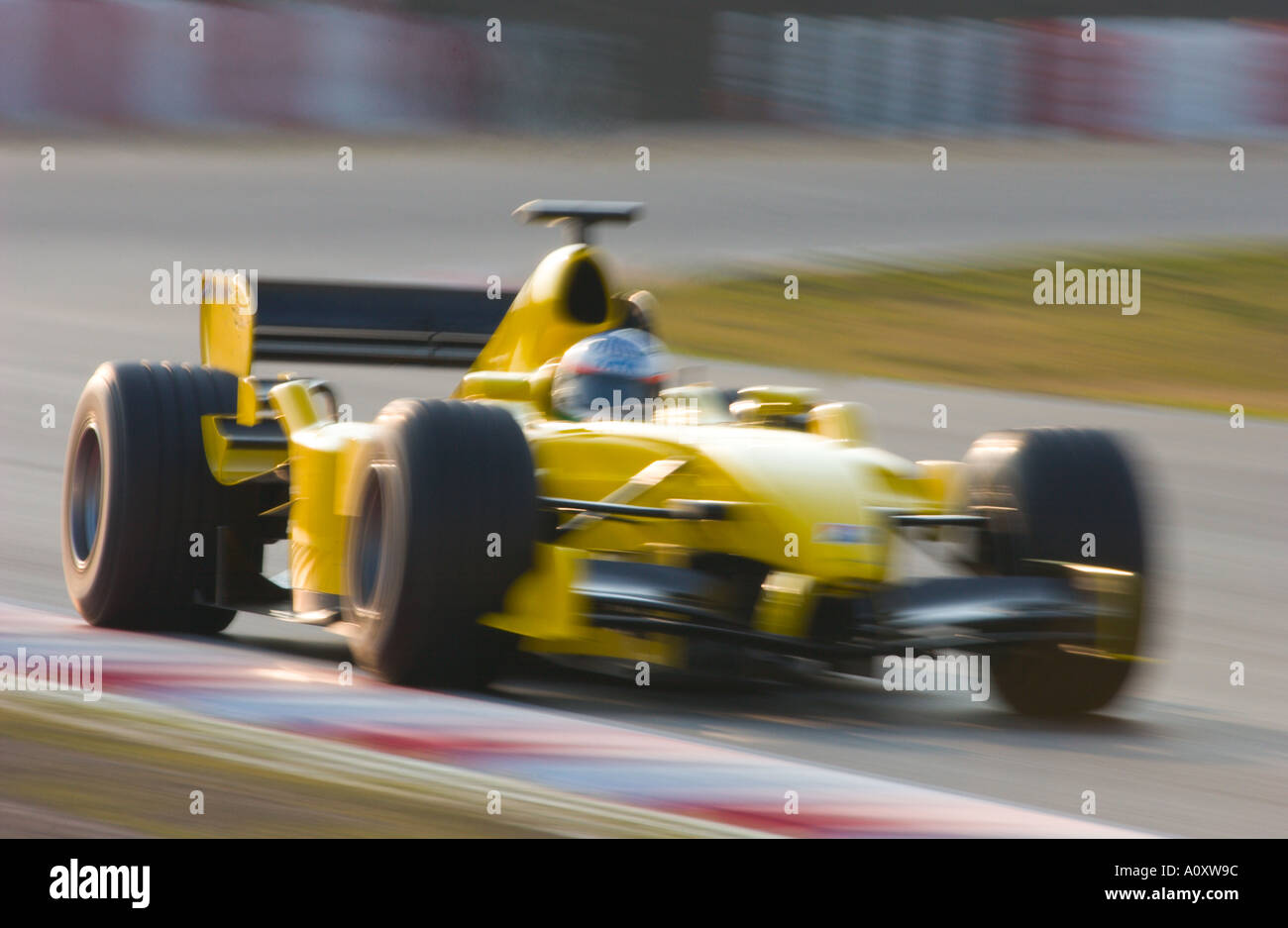 Formula one racer hi-res stock photography and images - Alamy