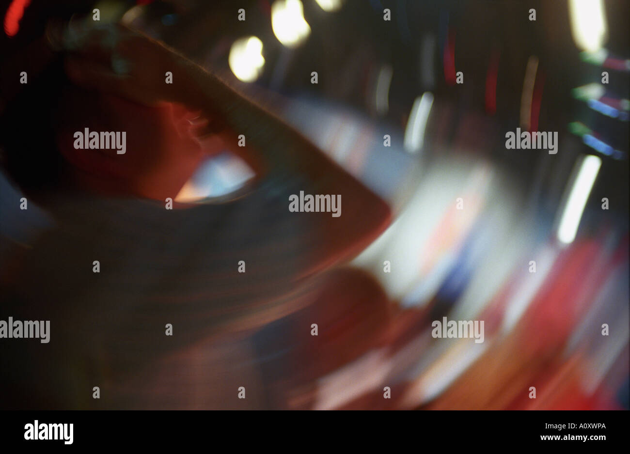 Concept image of Stress Tension Headache Migraine Confusion Depression ...