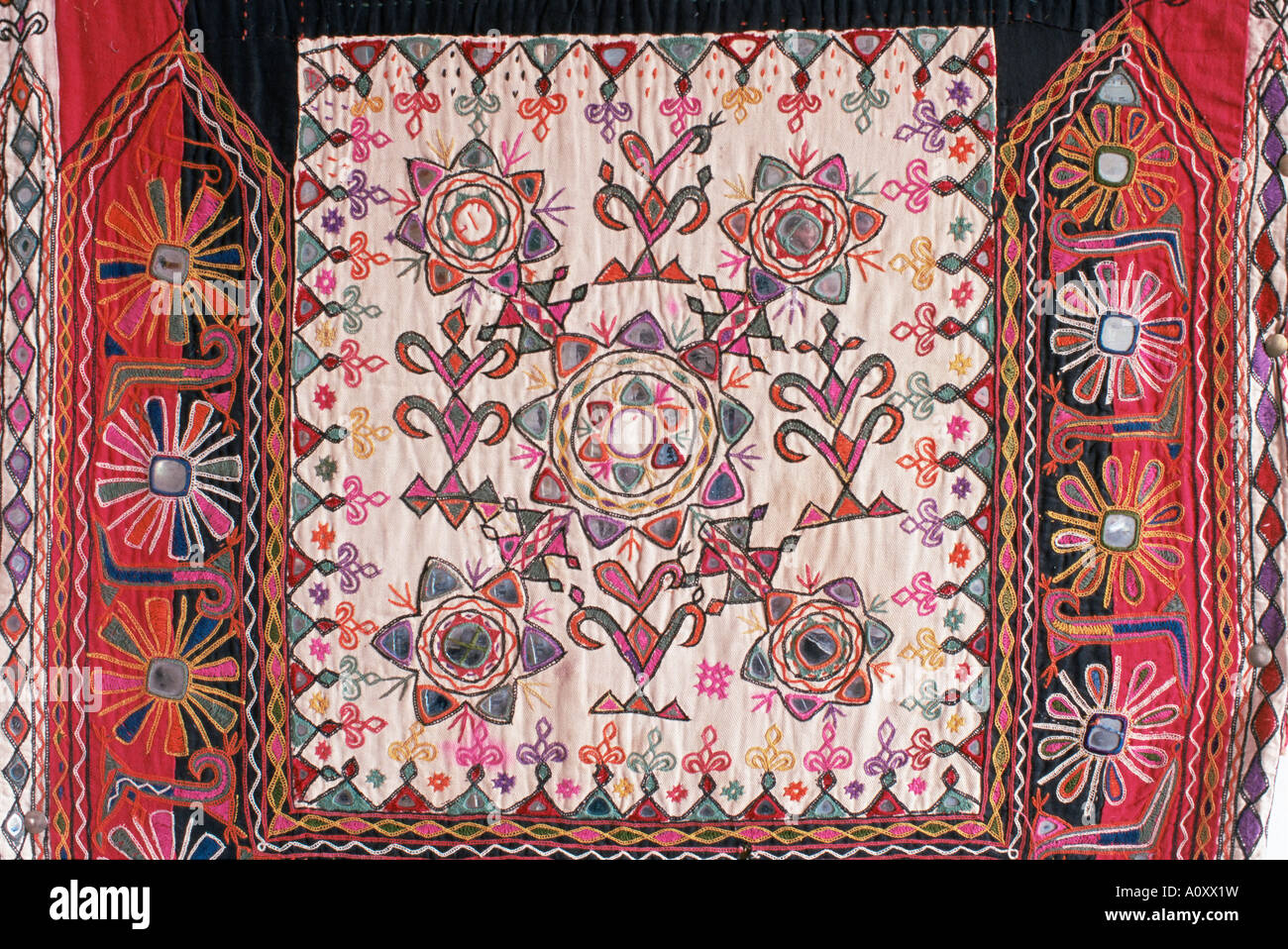 Crafts kutch hi-res stock photography and images - Alamy