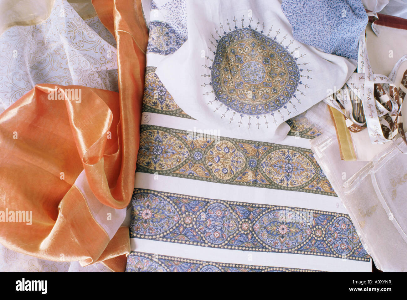 Hand block designs hi-res stock photography and images - Alamy