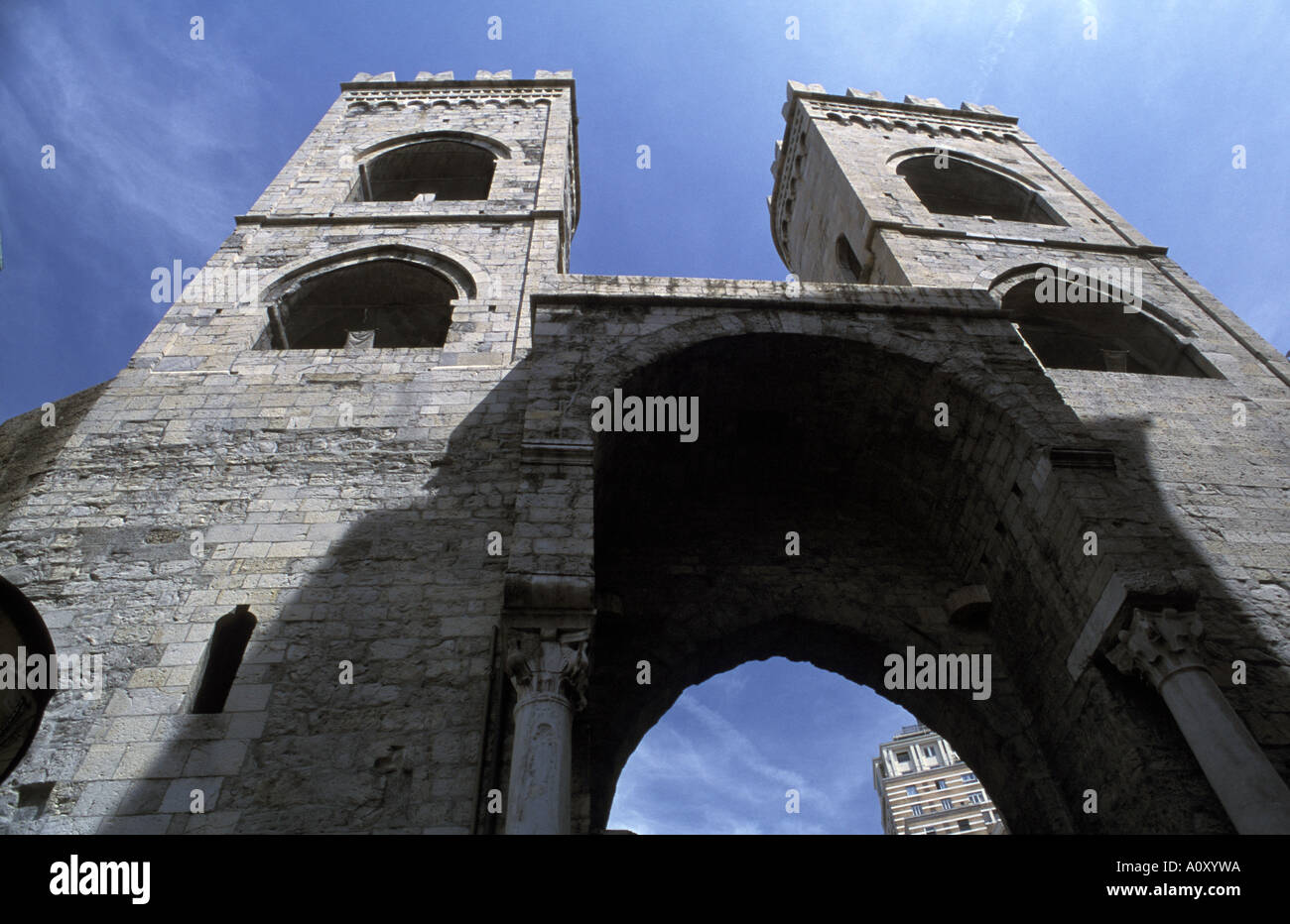 House colombo hi-res stock photography and images - Alamy