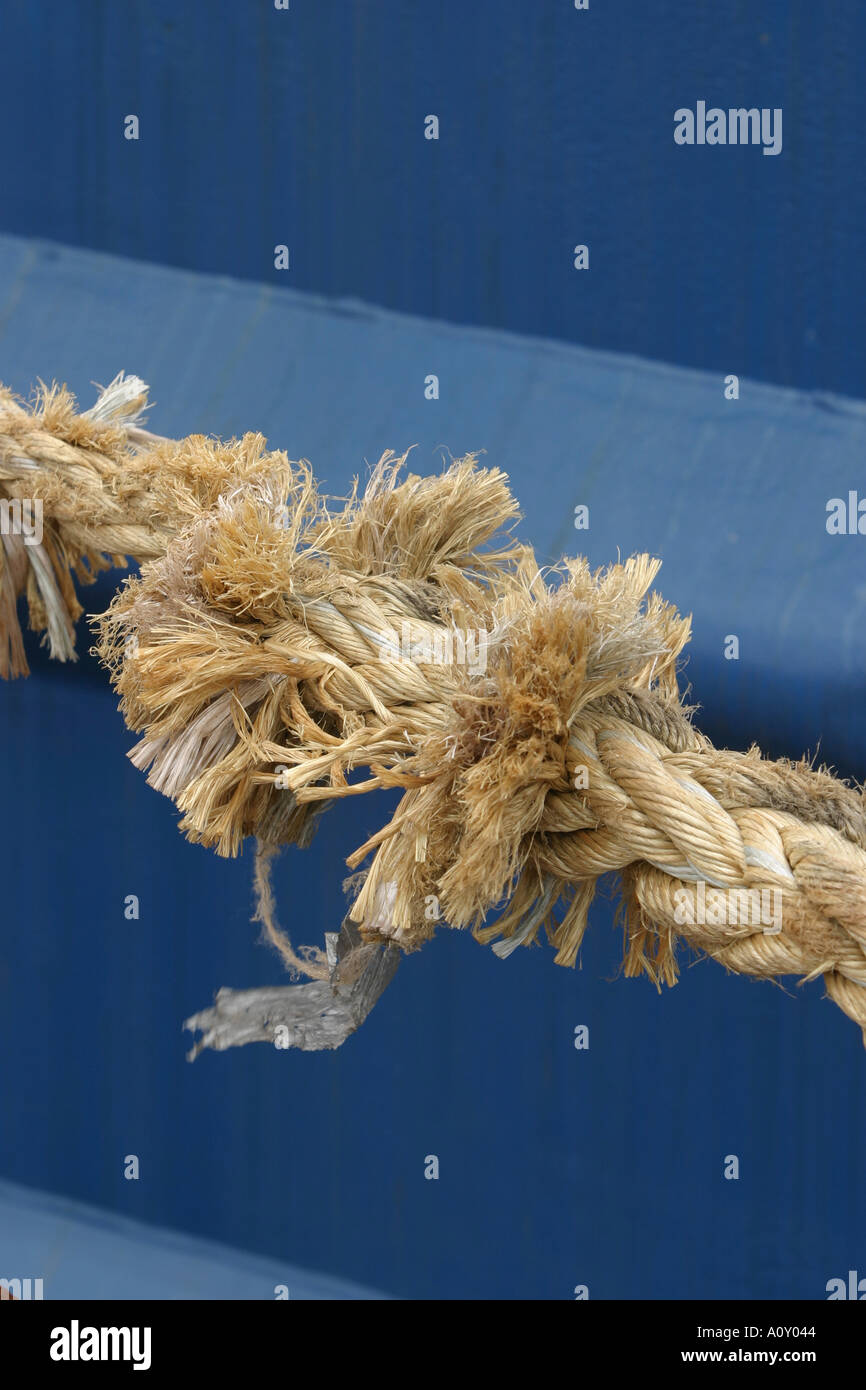 Frayed appearance hi-res stock photography and images - Alamy