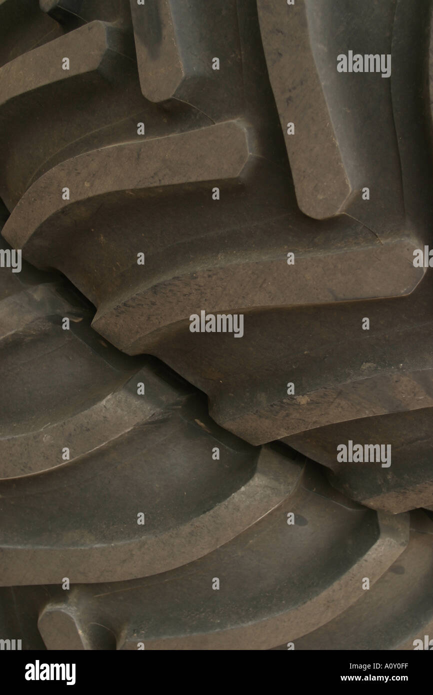 Vulcanized rubber tire hi-res stock photography and images - Alamy