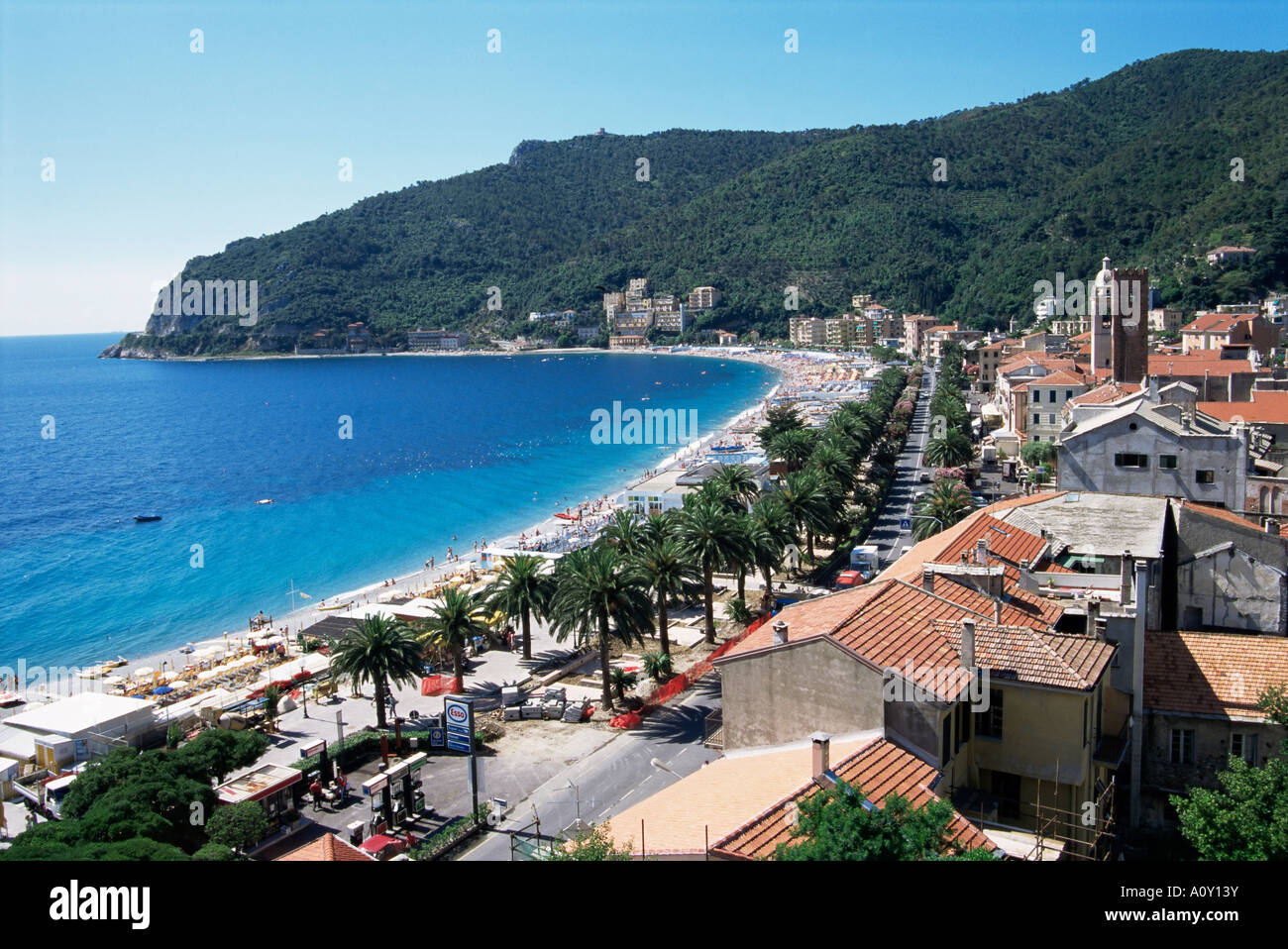 Noli Italy High Resolution Stock Photography and Images - Alamy
