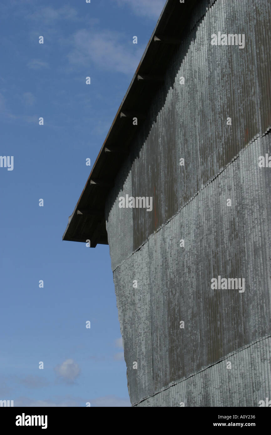 Sloped profile hi-res stock photography and images - Alamy