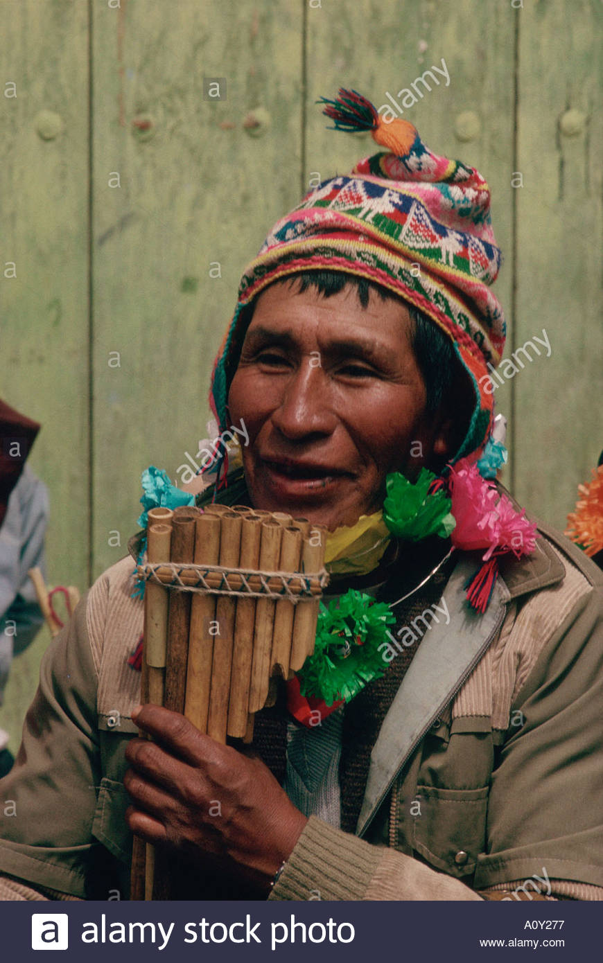 Bamboo Flute Stock Photos & Bamboo Flute Stock Images - Alamy