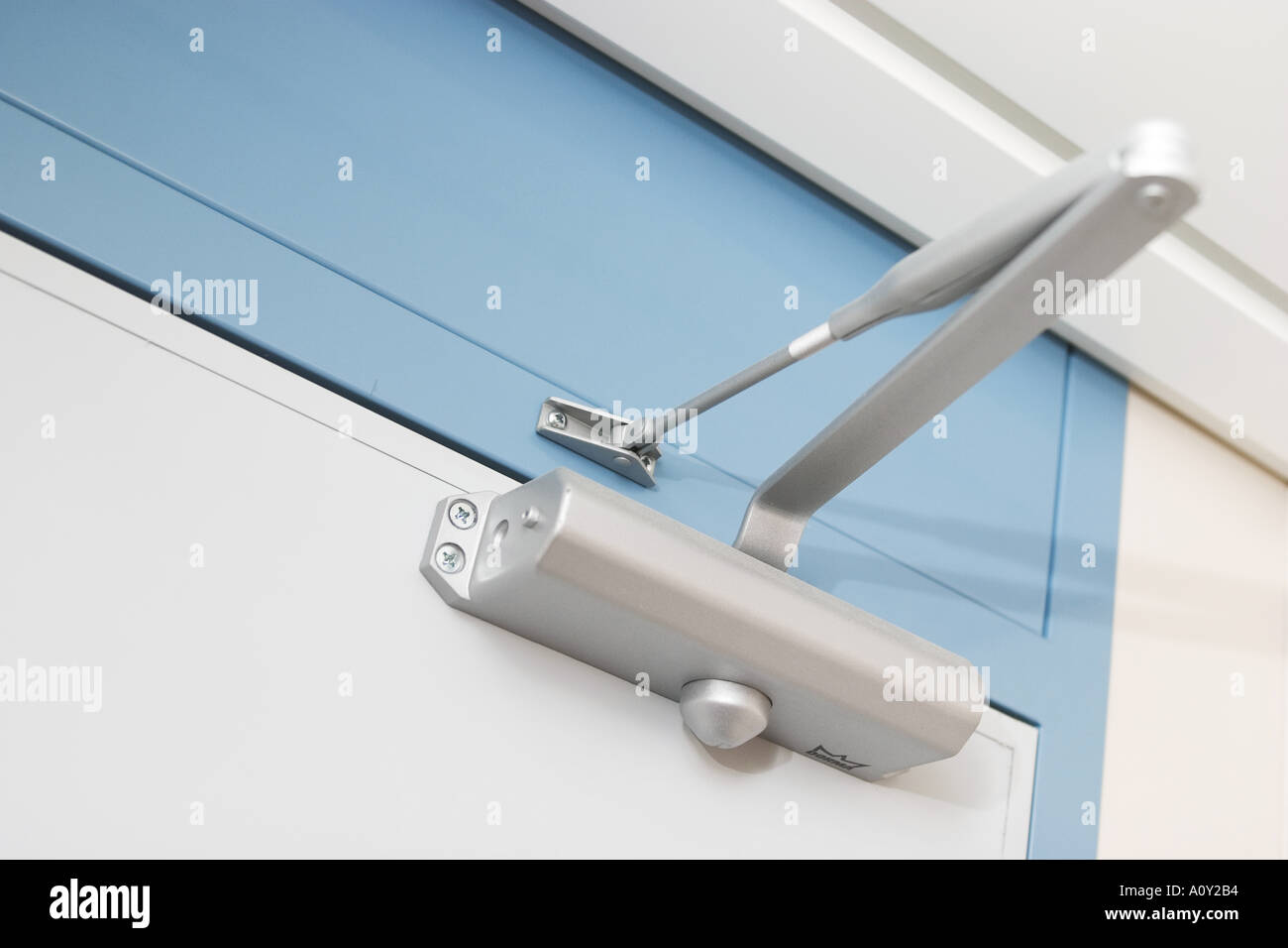 Retractable mechanism hi-res stock photography and images - Alamy