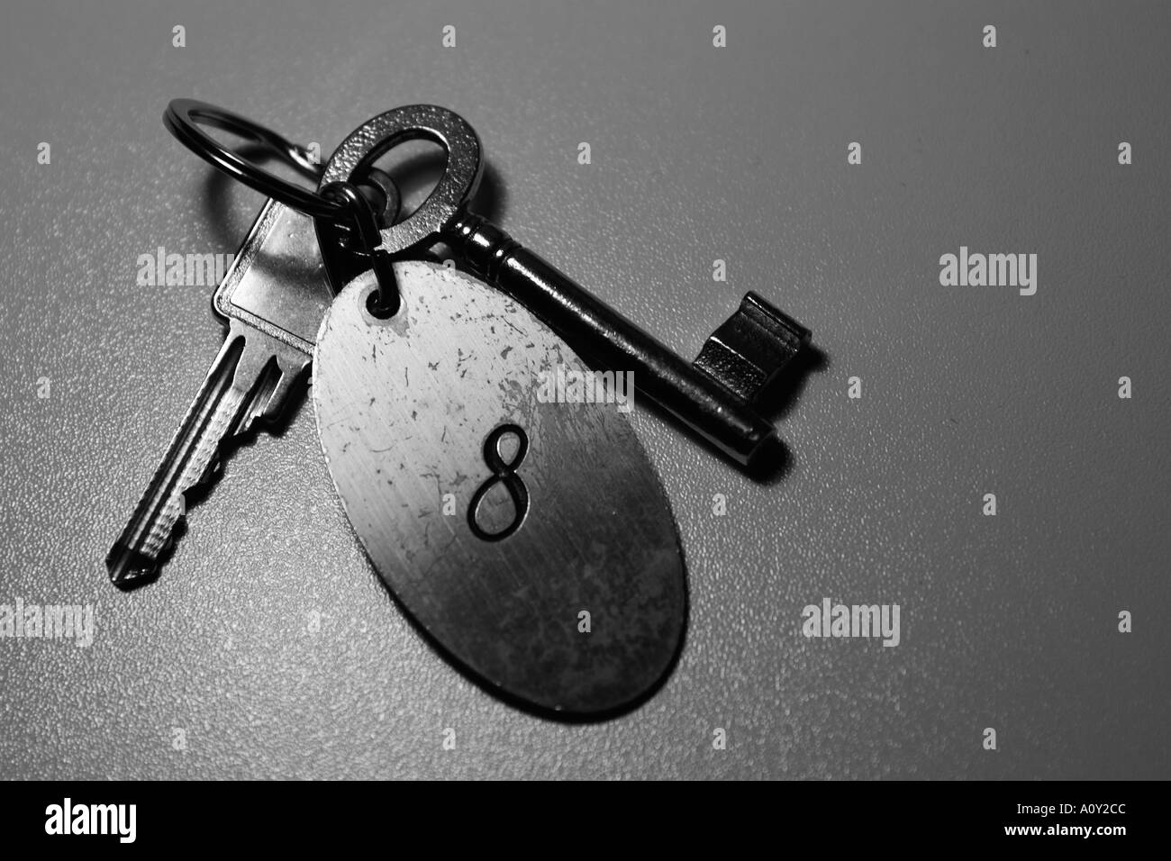 8 objects Black and White Stock Photos & Images - Alamy