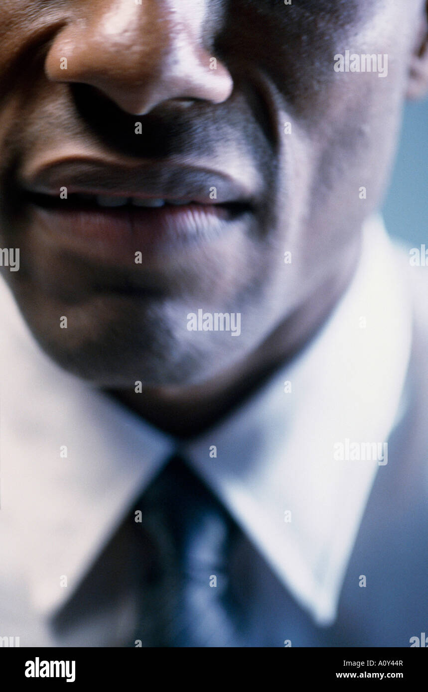 Snarling lips hi-res stock photography and images - Alamy