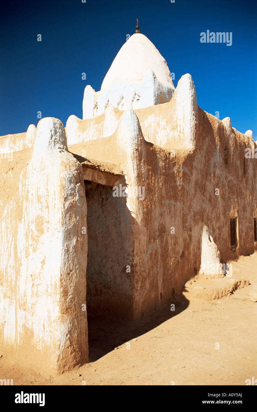 Ancient holy shrine Tinerhir Morocco North Africa Africa Stock Photo ...
