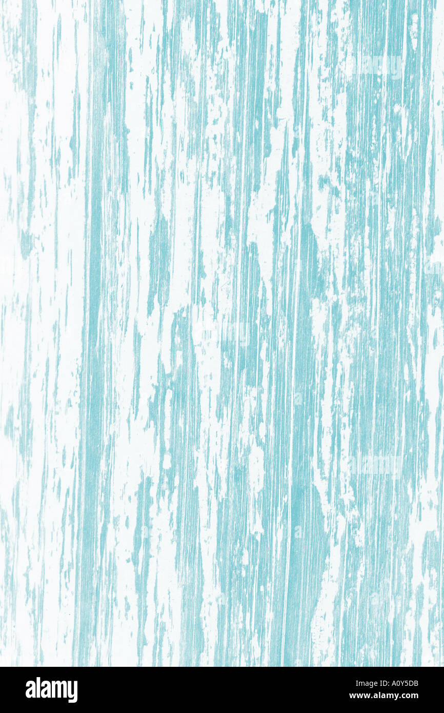Patchy blue paint hi-res stock photography and images - Alamy