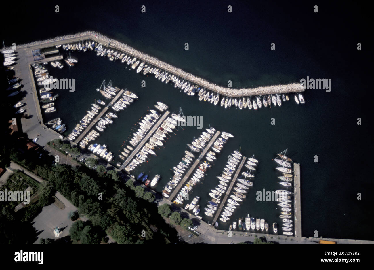 Grignano hi-res stock photography and images - Alamy