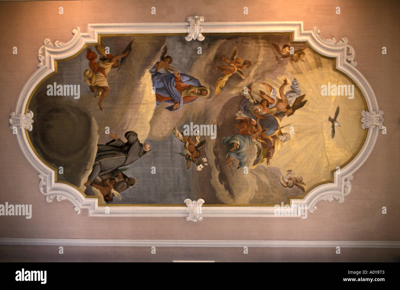 Gradisca d isonzo hi-res stock photography and images - Alamy