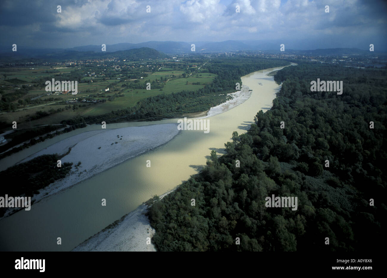 Gradisca d isonzo hi-res stock photography and images - Alamy