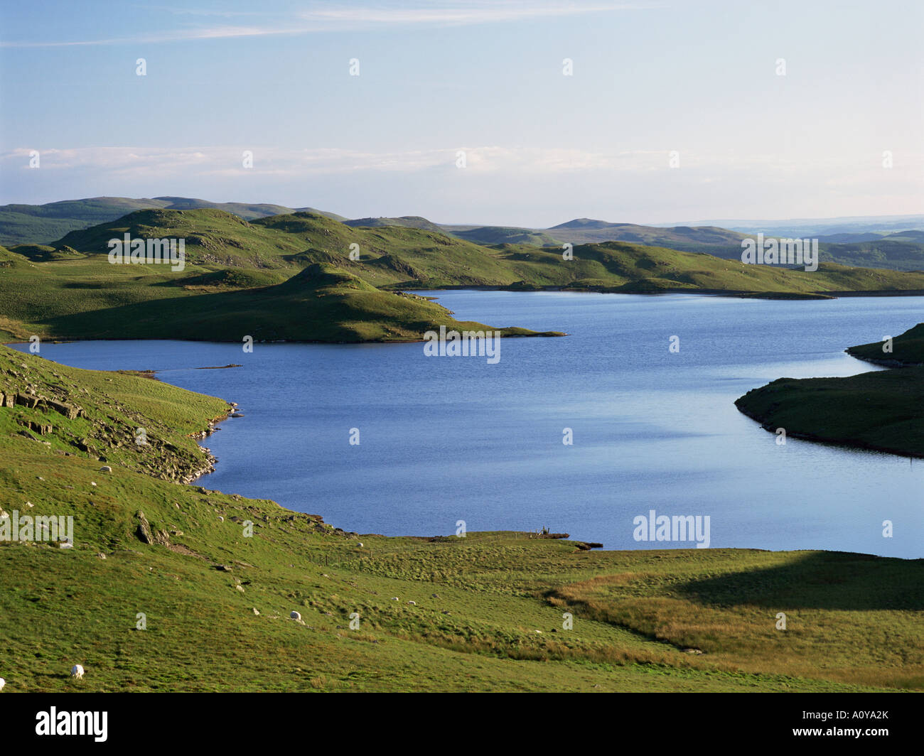Teifi lakes hi-res stock photography and images - Alamy