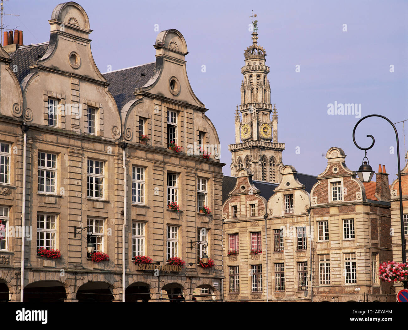 Región artois hi-res stock photography and images - Alamy