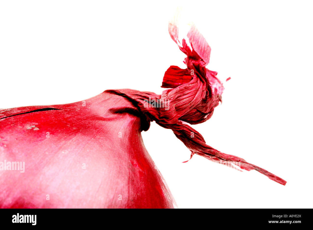 Red skin onion hi-res stock photography and images - Alamy