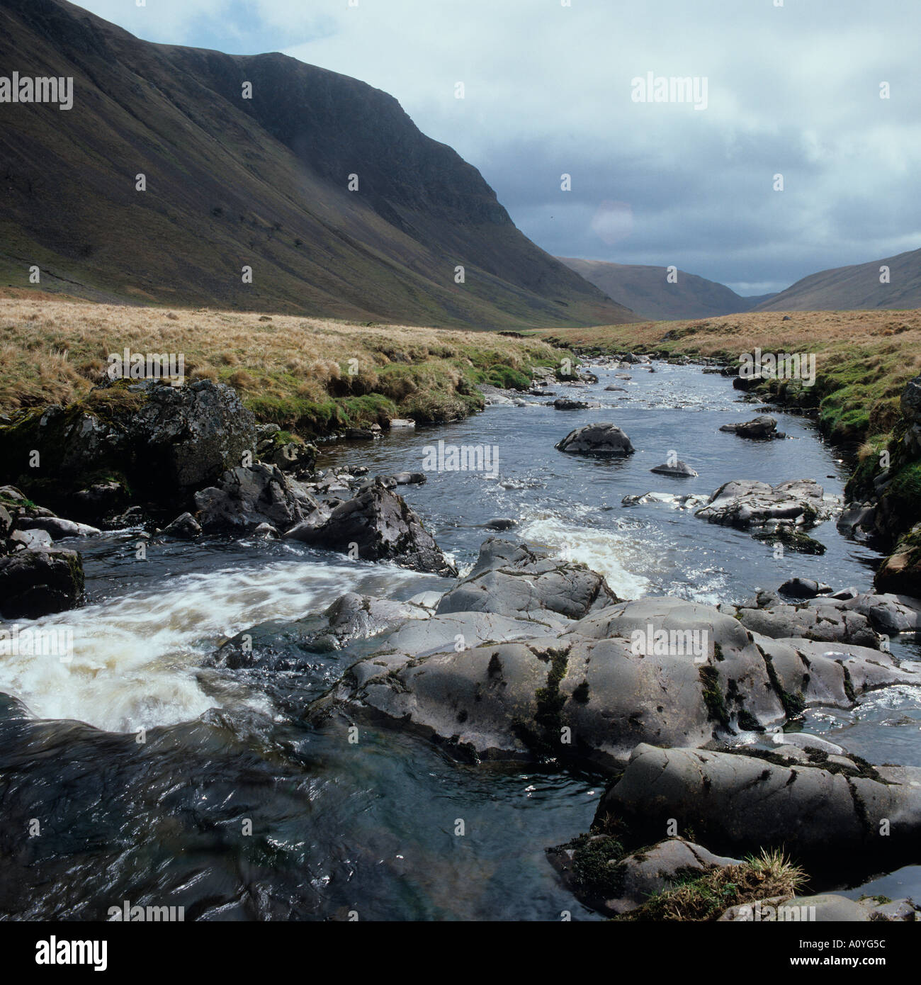 Penpont scotland hi-res stock photography and images - Alamy