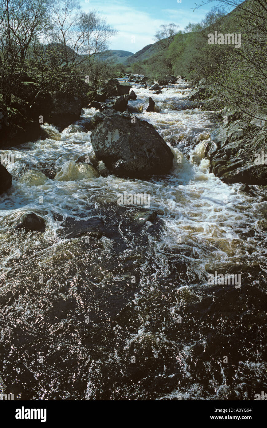 Penpont scotland hi-res stock photography and images - Alamy