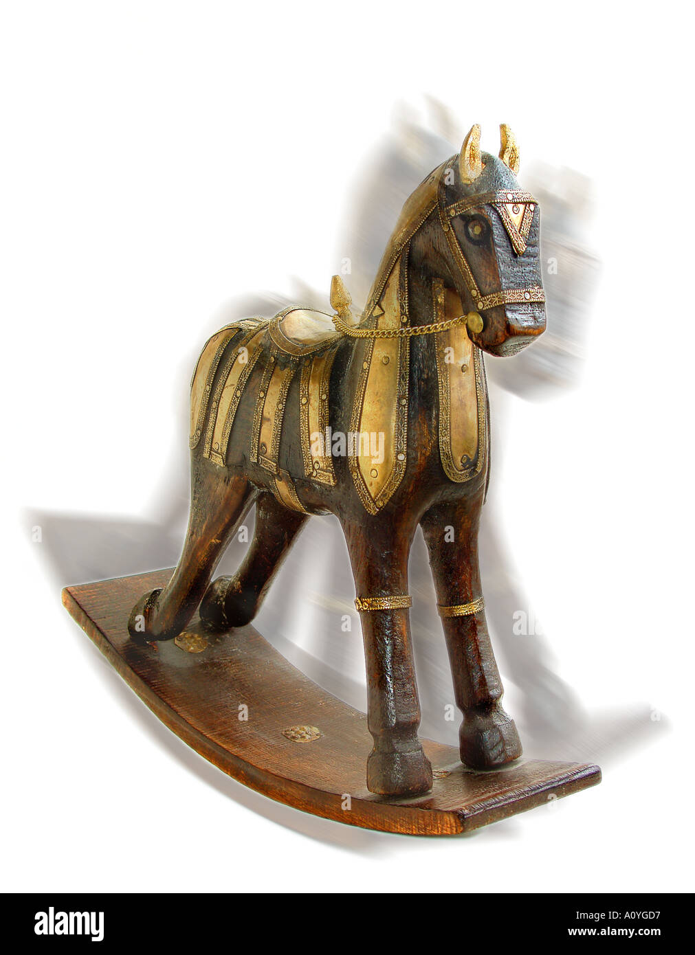 Rocking back and forth hi-res stock photography and images - Alamy